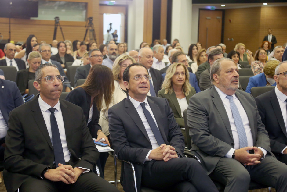 Ανακοινώθηκε και επίσημα η σύσταση Ακαδημίας της Νομικής Υπηρεσίας ...