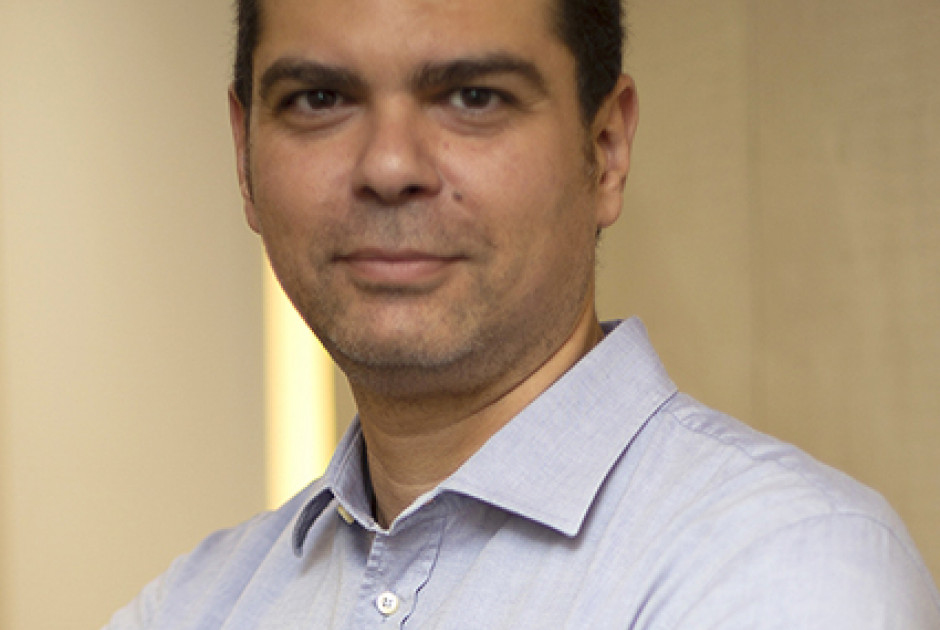 O Θεοδόσης Θεοδοσίου αναλαμβάνει καθήκοντα Acting CEO στην Primetel ...