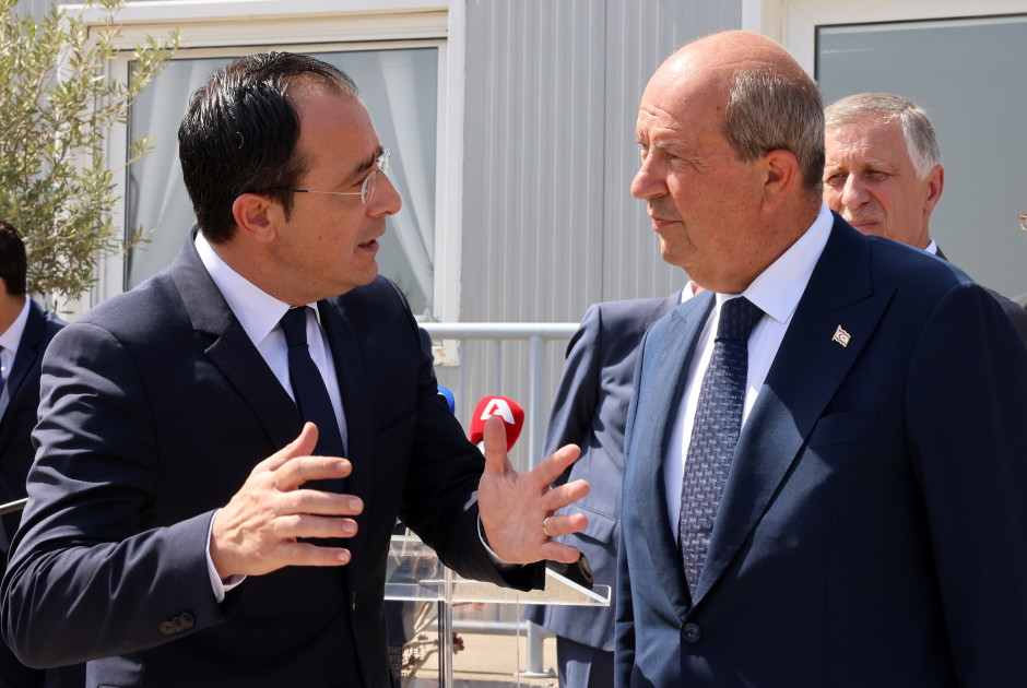 Δεν κρύβει την αδιαλλαξία του ούτε στη ΔΕΑ ο Τατάρ (ΒΙΝΤΕΟ) | Ant1 Live