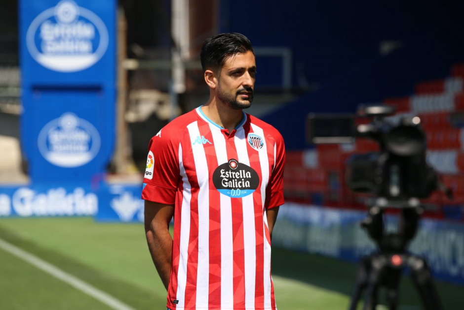 Μεταγραφικό: Απέρριψε πρόταση από την Κύπρο ο Álex Pérez (ΦΩΤΟΣ) | Ant1 ...