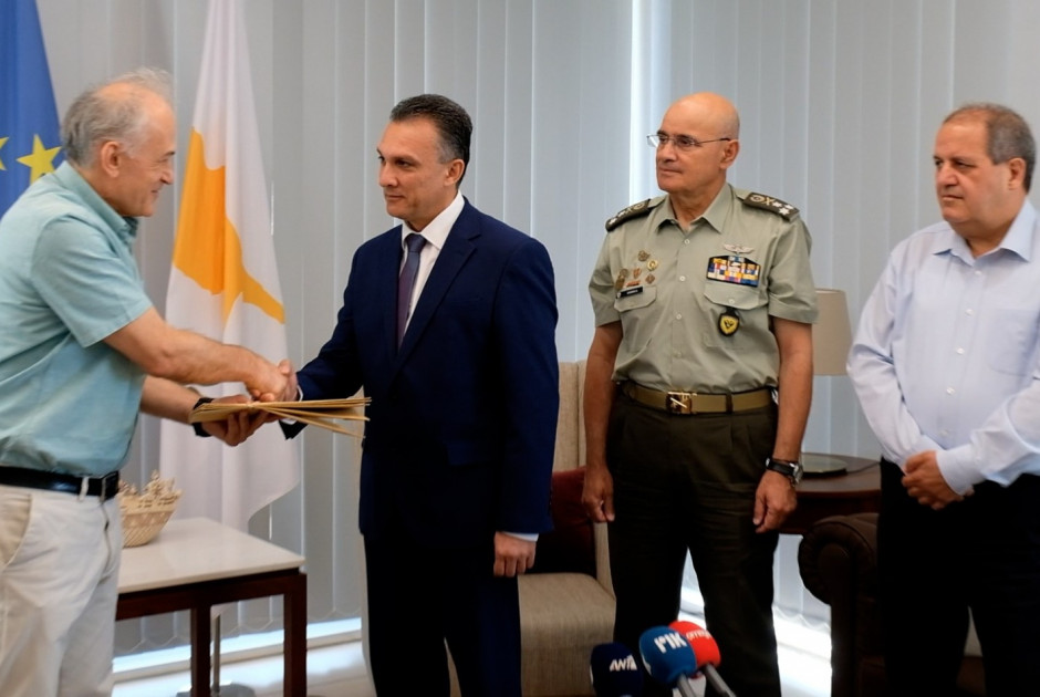 Τα αποτελέσματα των εξετάσεων επιλογής των υποψήφιων έφεδρων ...