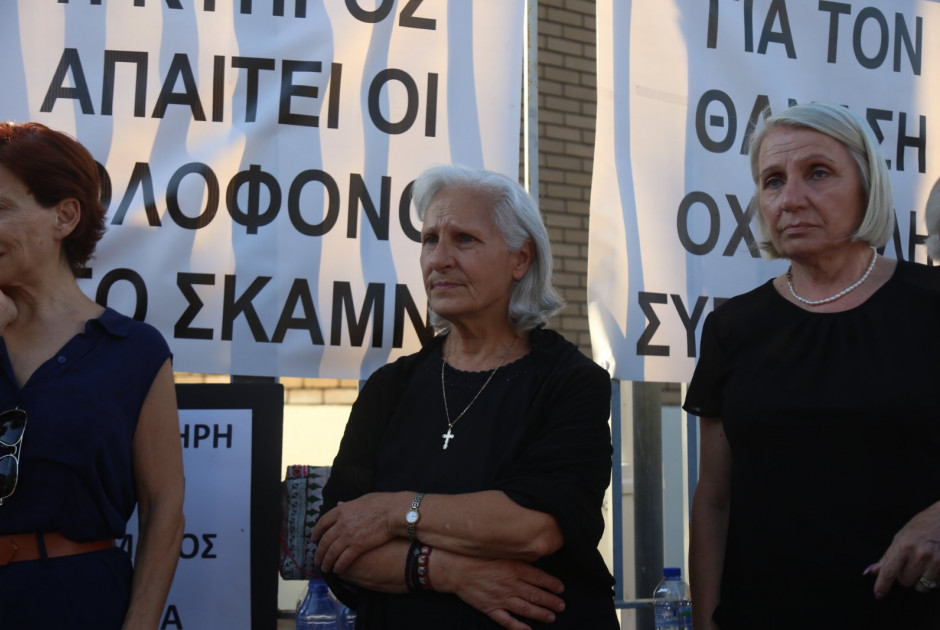 Καταπέλτης ο Σάββας Μάτσας για τις παραλείψεις Σταυριανού και ...