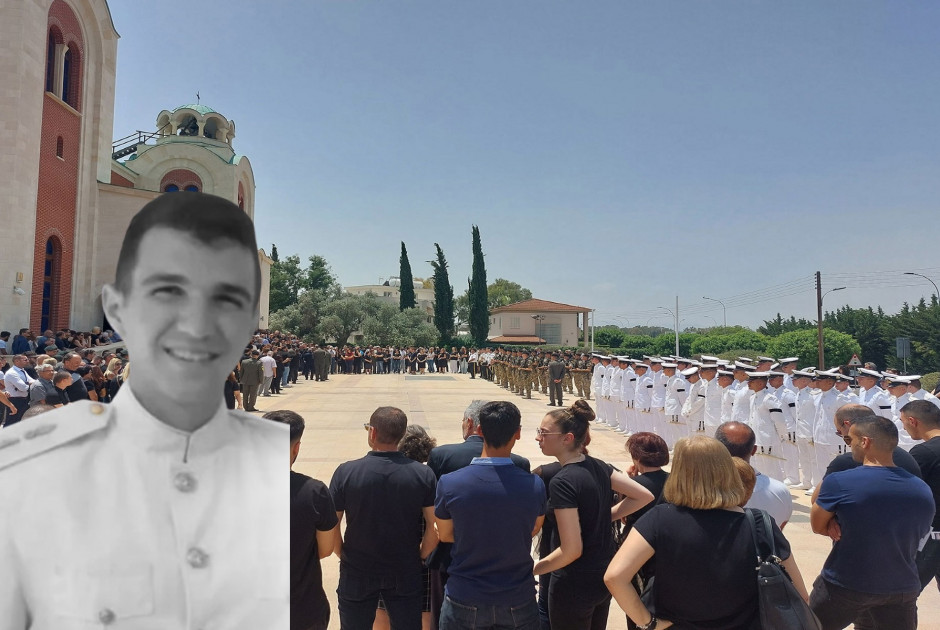 «Δόξα τω Θεώ που μας χάρισε τέτοιον άνθρωπο» (ΒΙΝΤΕΟ) | Ant1 Live