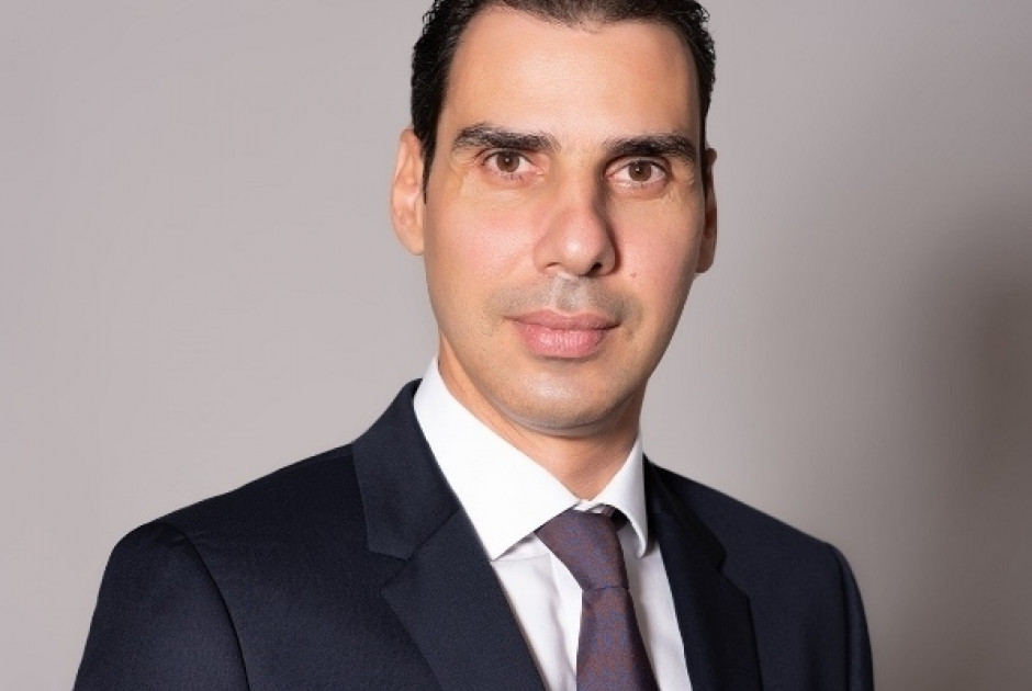 Μάριος Θεμιστοκλέους: Ο 4ος Ελληνοκύπριος που συμμετέχει σε κυβερνήση ...