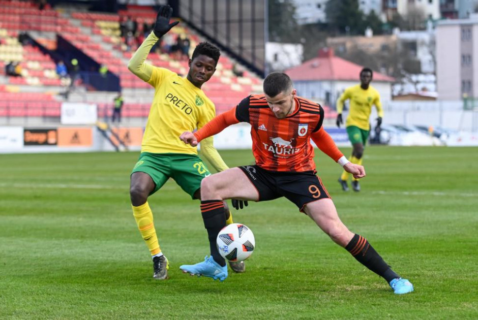 Μεταγραφικό: Δύο προσθήκες για την άμυνα (ΦΩΤΟΣ) | Ant1 Live