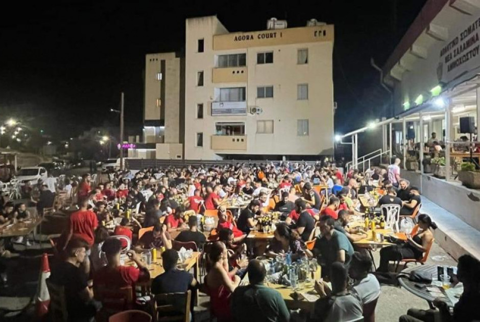 Red Rebels: "Ένα τεράστιο ευχαριστώ σε όλο τον κόσμο" | Ant1 Live