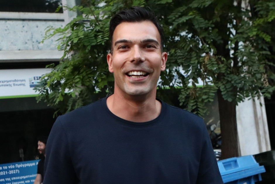 Έκανε το colpo grosso: Ο Κώστας Σλούκας στον Παναθηναϊκό | Ant1 Live
