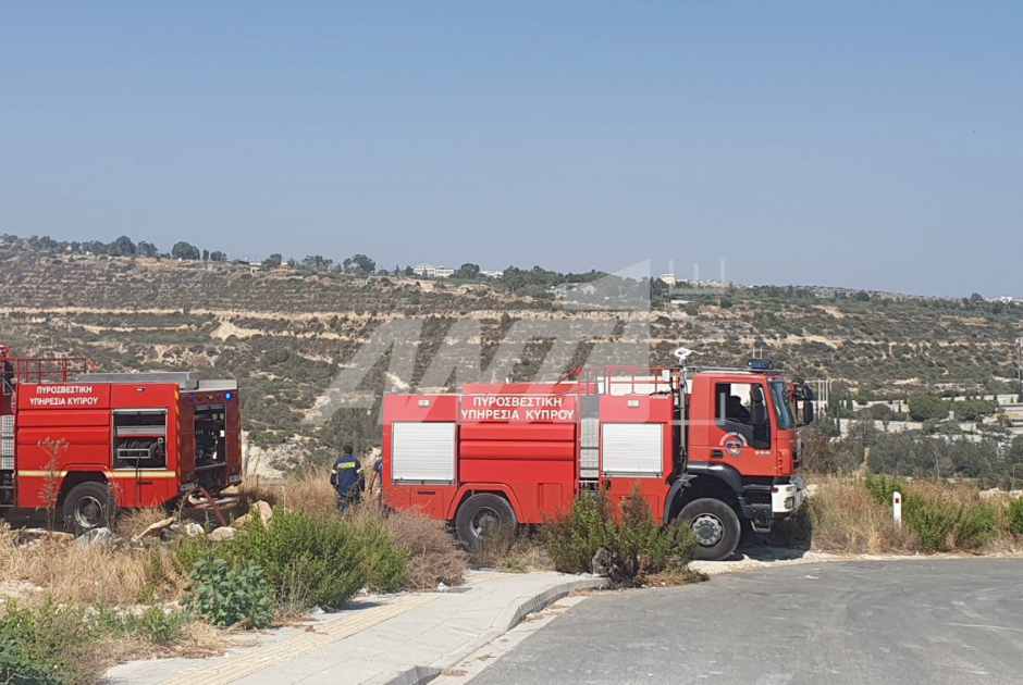 Ανοικτό να ευθύνεται ο ανθρώπινος παράγοντας για την πυρκαγιά στα ...
