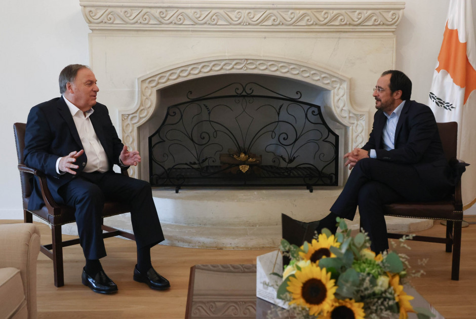Συζήτησαν για δημιουργίας έδρας αρμενικών σπουδών στο Πανεπιστήμιο ...