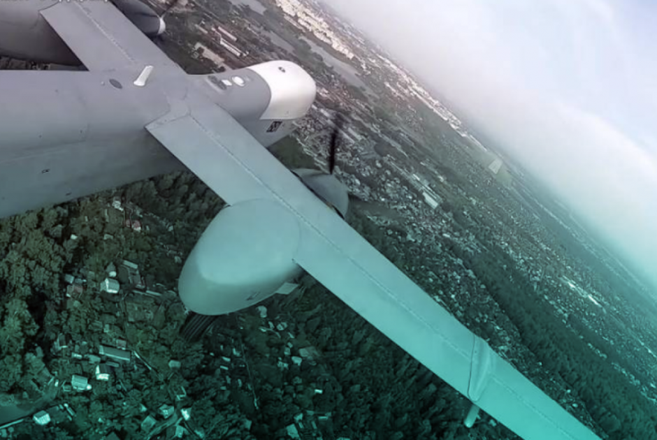 Ρωσία: Ανακοίνωσε την κατάρριψη 42 drones της Ουκρανίας στην Κριμαία ...
