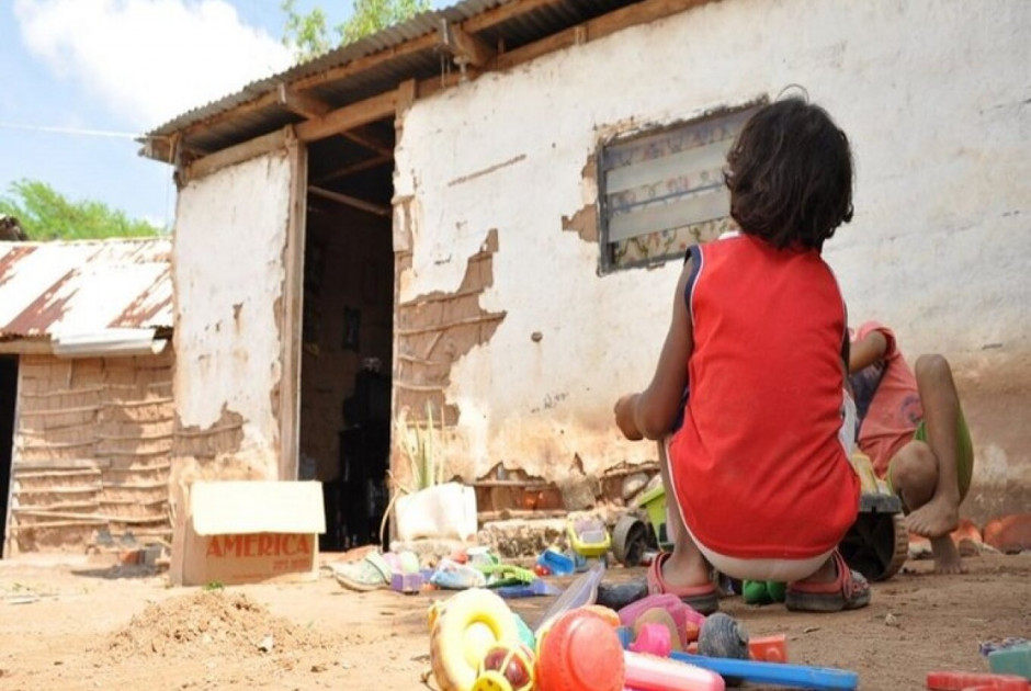 UNICEF: Πάνω από 330 εκατ. παιδιά σε κατάσταση ακραίας φτώχειας ...