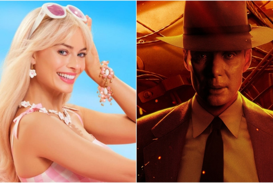 Μπάρμπι-Οπενχάιμερ: Η συνταξιούχος καθηγήτρια που έγινε viral ...