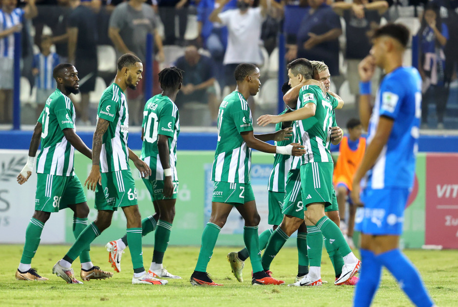 Ανόρθωση - Άρης 2-3: ΕΠΙΣΤΡΟΦΗ στις νίκες με ΔΙΠΛΟ - Πρώτη ήττα για την ...