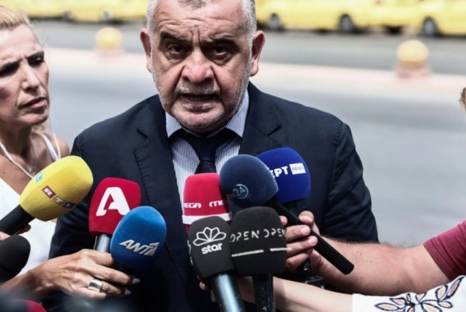 Το DNA του Μιχάλη βρέθηκε σε μαχαίρι, το θέμα περιπλέκεται σημαντικά ...
