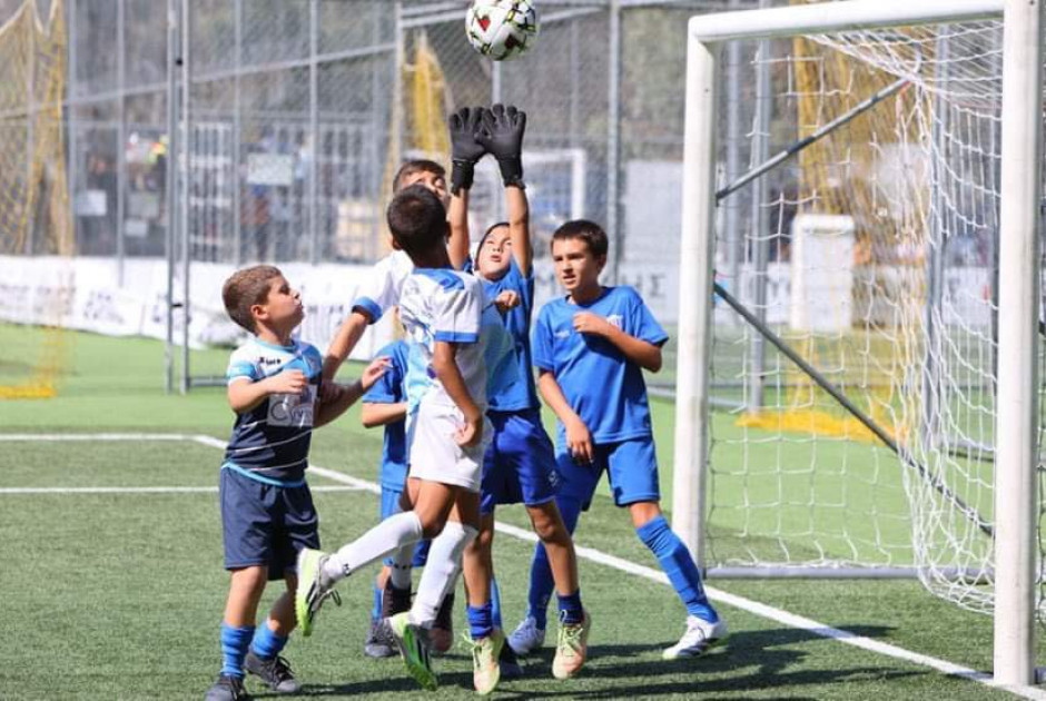 ANT1 SOCCER TOURNAMENT: Δείτε όλα τα αποτελέσματα της 2ης μέρας! | Ant1 ...