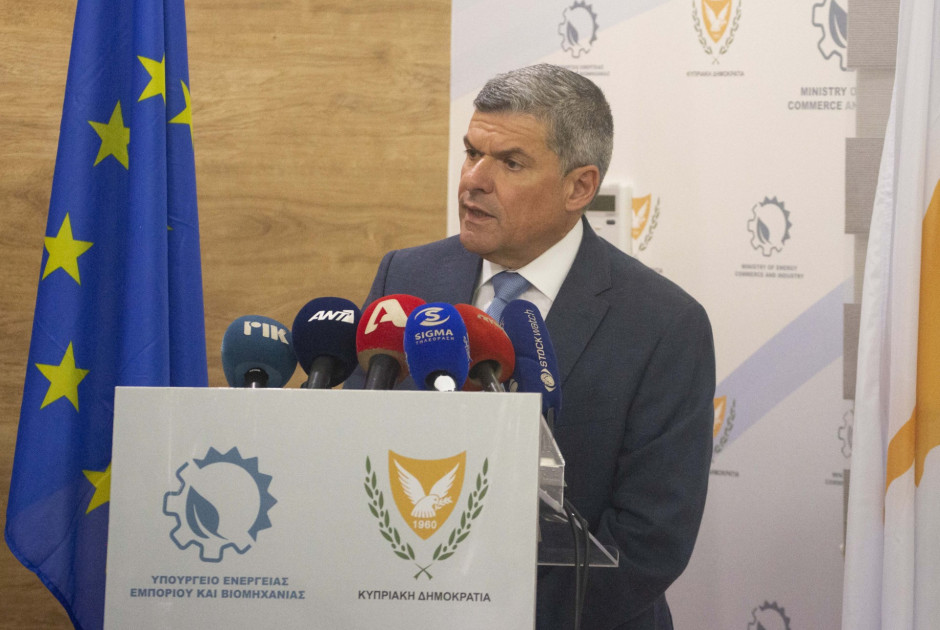 Υπ. Ενέργειας: Ανησυχίες για απώλεια της επιδότησης €657 εκατ. για GSI ...