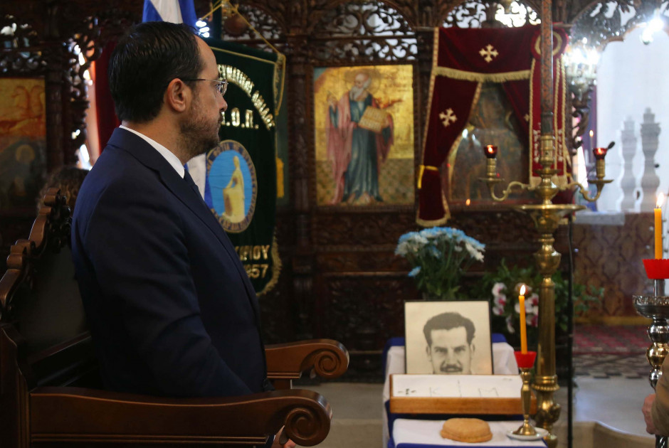 ΠτΔ: Θέλουμε να δώσουμε στα παιδιά μας το δικαίωμα να ζουν χωρίς τον ...