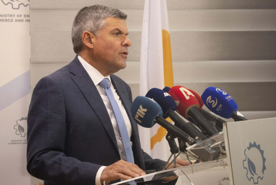 Υπ. Ενέργειας: Επανάρχισε εργασίες στο τερματικό στο Βασιλικό η ...