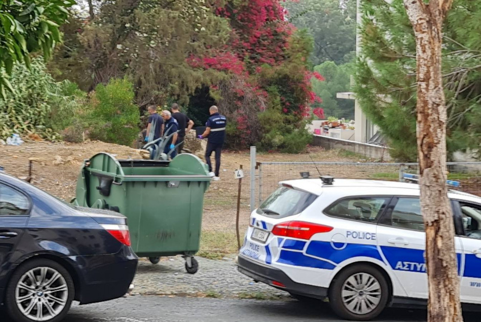 Ελάχιστα στοιχεία για την υπόθεση του φόνου Μαυρομιχάλη-Ελπίδα ένα ...