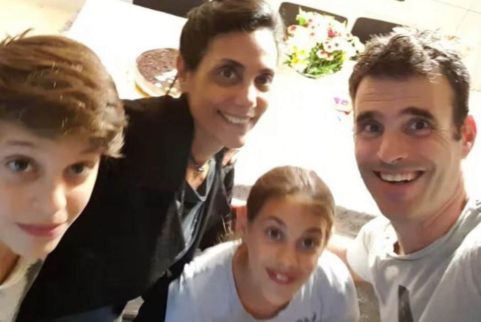 Ισραήλ: Τα έφηβα αδέλφια που ελευθέρωσε η Χαμάς δεν ήξεραν ότι η μητέρα ...