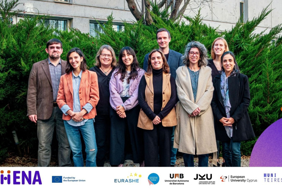 Ευρωπαϊκό Πανεπιστήμιο Κύπρου : ΔΕΥΤΕΡΗ ΔΙΑΚΡΑΤΙΚΗ ΣΥΝΑΝΤΗΣΗ ΤΟΥ ΕΡΓΟΥ ...