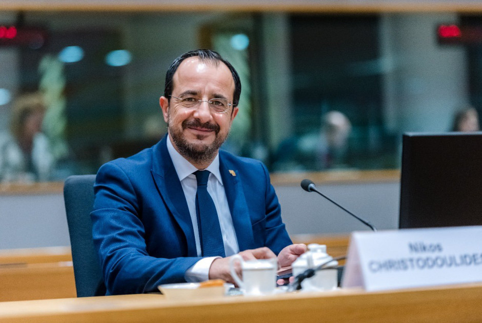 ΠτΔ: Φυσικά και αν έχω πρόσκληση από τον κύριο Ερντογάν, θα τον ...