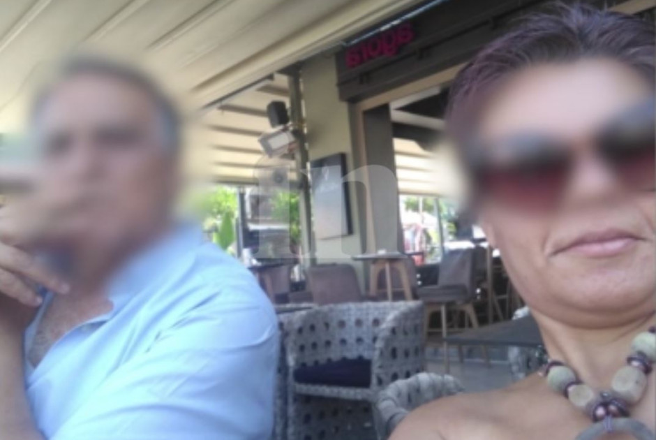 Τραγωδία στη Σαλαμίνα: Την εκτέλεσε πίσω από την πόρτα | Ant1 Live