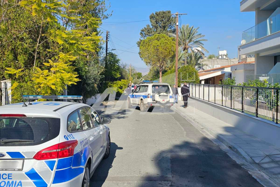 ΦΩΤΟ & ΒΙΝΤΕΟ: Πυροβολισμοί κοντά στις Κεντρικές Φυλακές | Ant1 Live