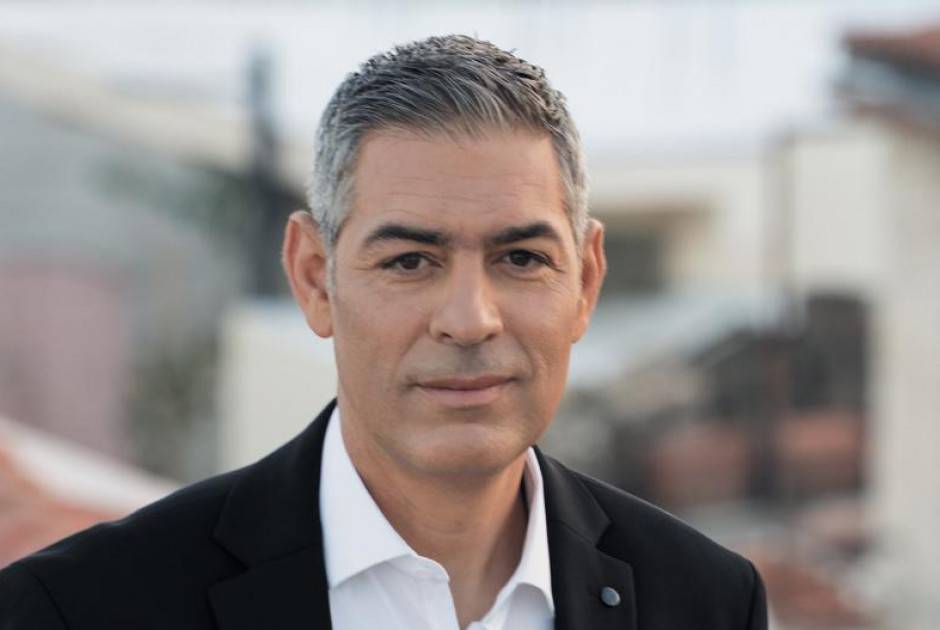 Την δημαρχία του Δήμου Νότιας Λευκωσίας– Ιδαλίου διεκδικεί ο Σταύρος ...