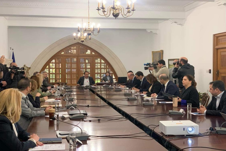 ΥΠΑΝ: Προωθούνται δράσεις για αναβάθμιση ανώτερης εκπαίδευσης | Ant1 Live