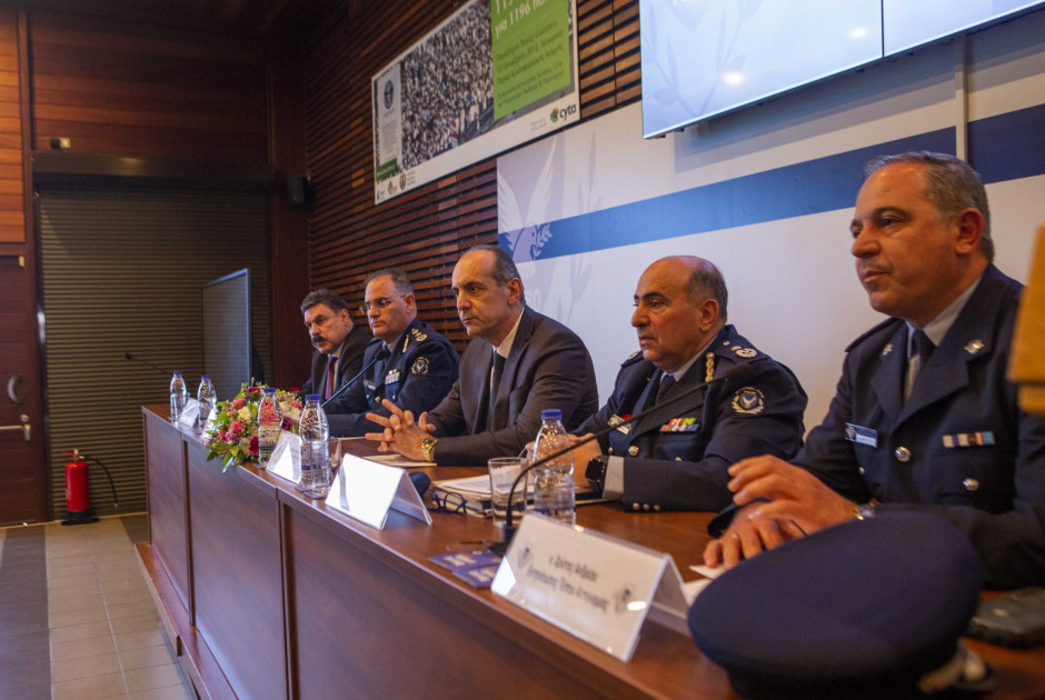 Το τσαλακωμένο αίσθημα ασφάλειας μηνών και τα μέτρα που έρχονται ...