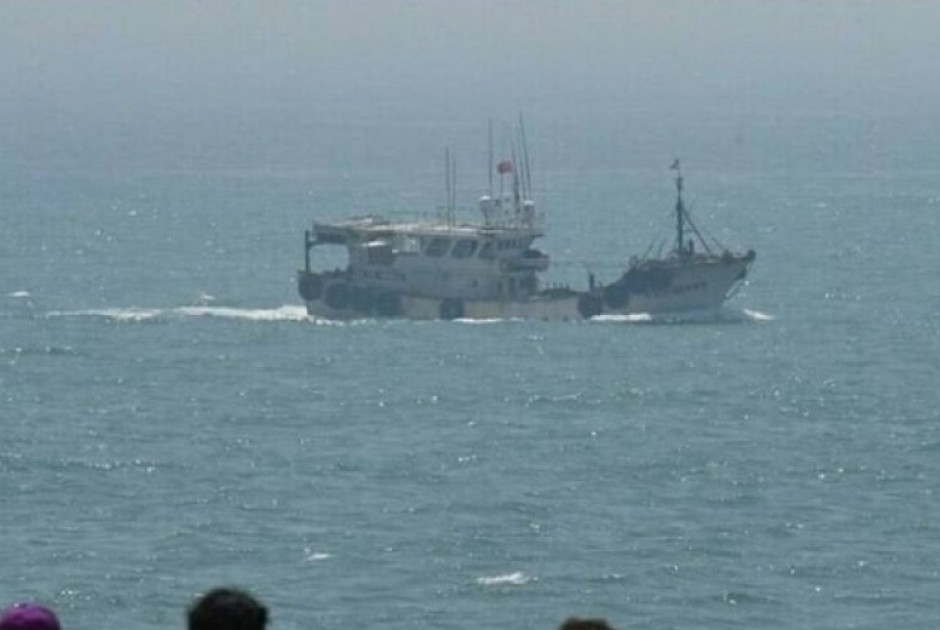 Πειρατεία σε αλιευτικό της Σρι Λάνκα - Μάλλον Σομαλοί οι δράστες | Ant1 ...