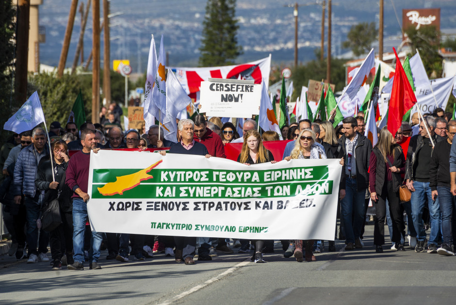 Βρετανικό ΥΠΑΜ: Κανένα φονικό φορτίο δεν μεταφέρθηκε με πτήσεις μας στο ...