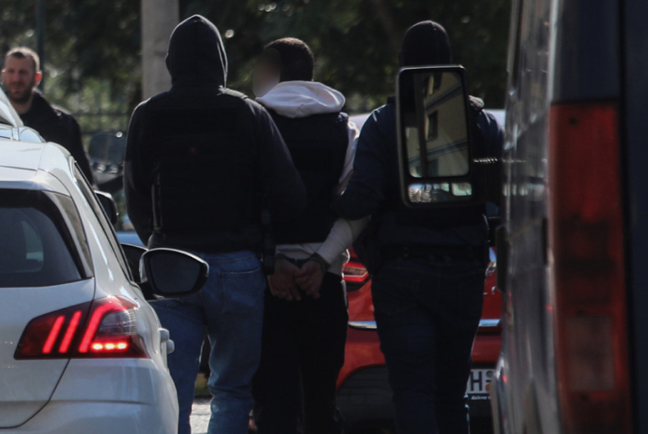 Greek Mafia: Συνελήφθη και στην Κύπρο ο 29χρονος που κατηγορείται για ...