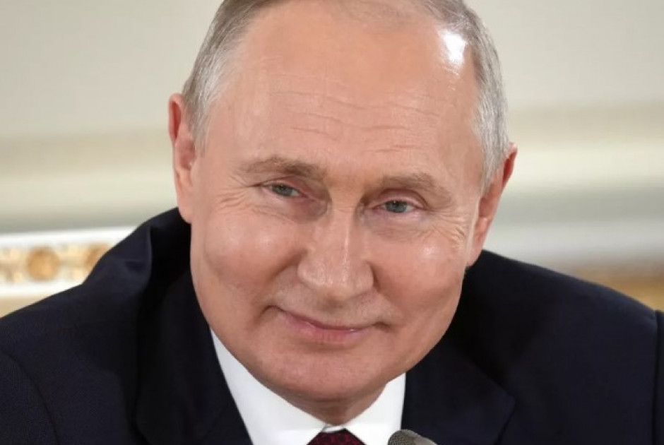 Η Ρωσία είναι έτοιμη για πυρηνικό πόλεμο απειλεί ο Πούτιν | Ant1 Live