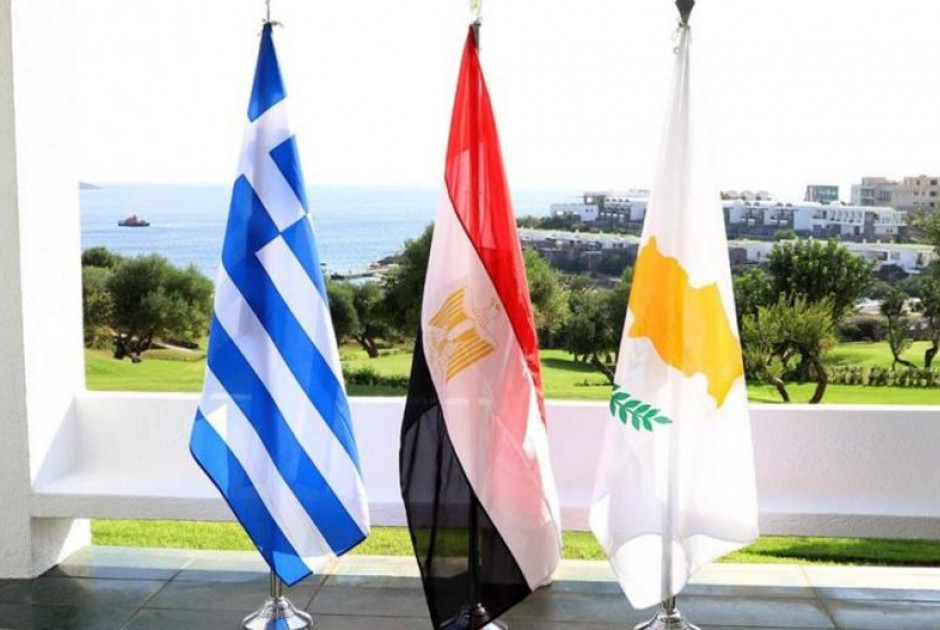 Σήμερα στο Κάιρο η 10η τριμερής Σύνοδος Αιγύπτου, Ελλάδας, Κύπρου ...