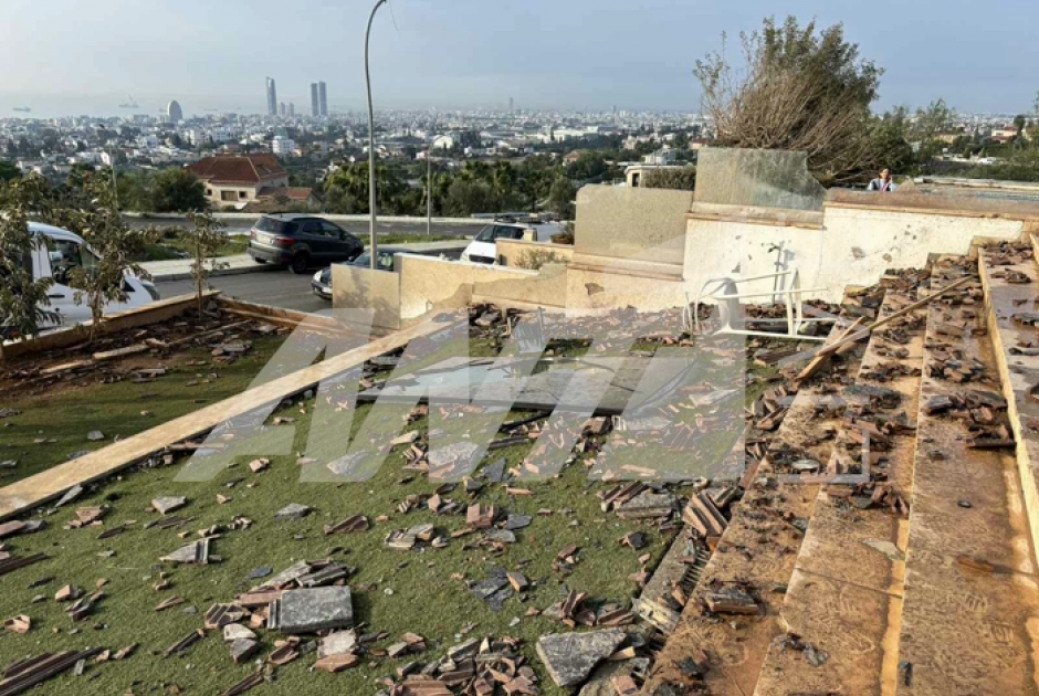 Οδηγοί προσοχή: Κίνηση και στους τέσσερις τροχούς σε δρόμους της ...