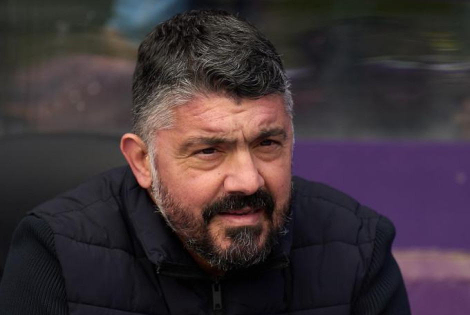 «Τελειώνει» από τη Μαρσέιγ (και) ο Γκατούζο | Ant1 Live