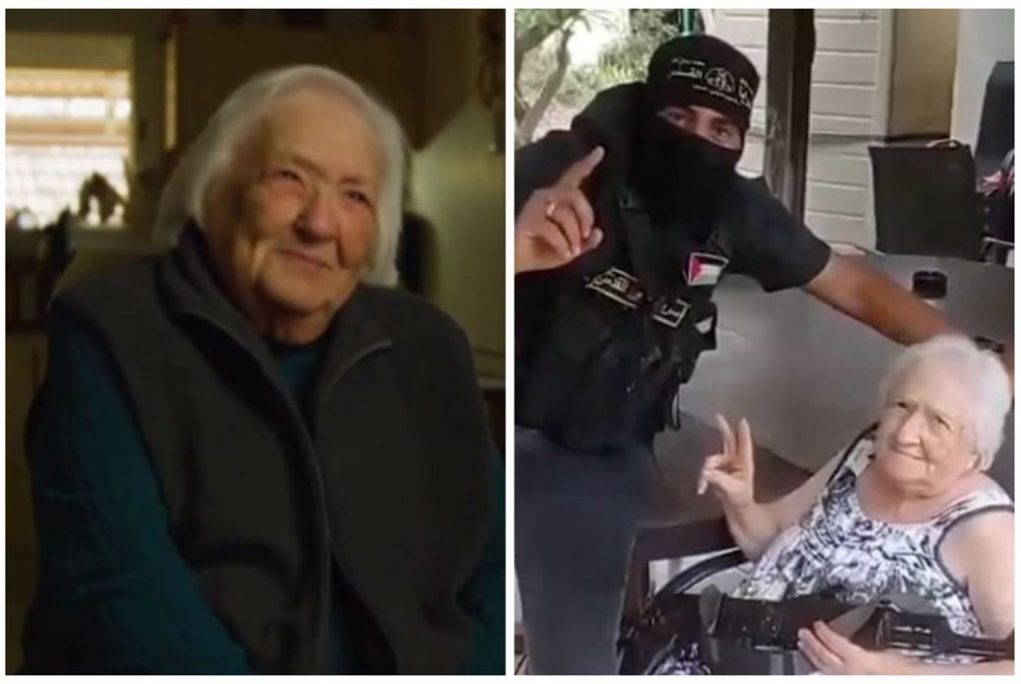 Απίστευτη ιστορία: Πώς ο Μέσι έσωσε μια 90χρονη Αργεντινή από την ...
