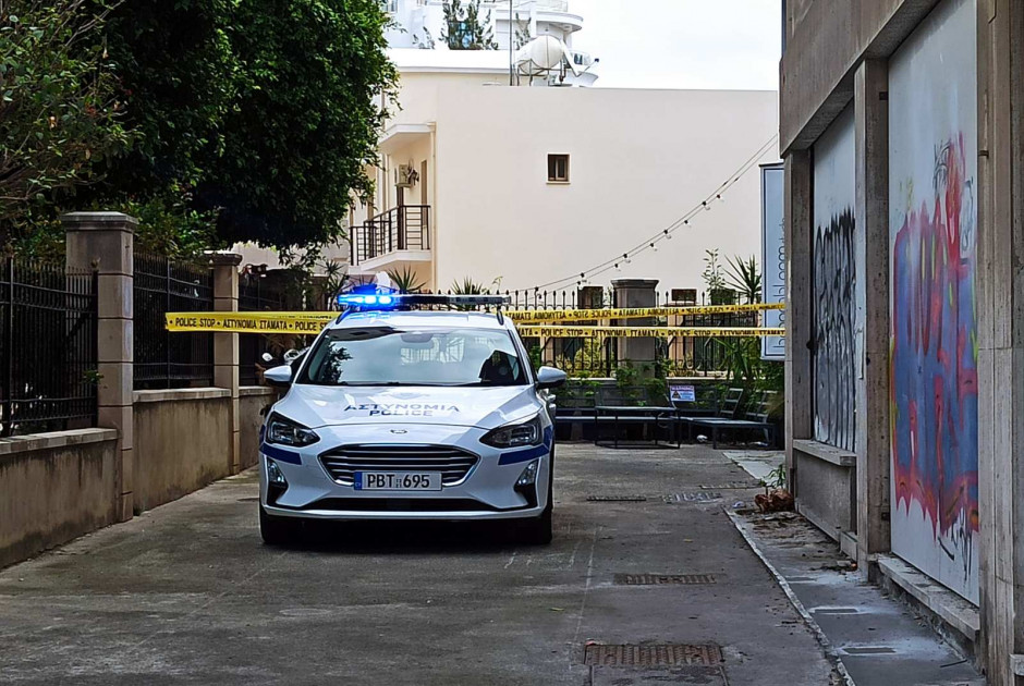 Τοποθέτηση Αστυνομίας για το θάνατο Anis: «Δεν προκύπτει άσκηση βίας ...