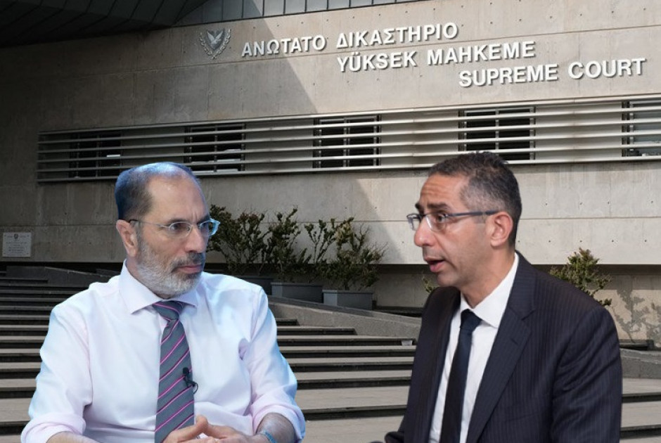 Νέα σύγκρουση μεγατόνων Εισαγγελέων και Ελεγκτή - Προς αίτηση στο ...