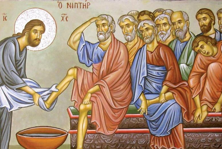 Μεγάλη Τετάρτη και η σημασία της (Της Αρετής Δημοσθένους) | Ant1 Live
