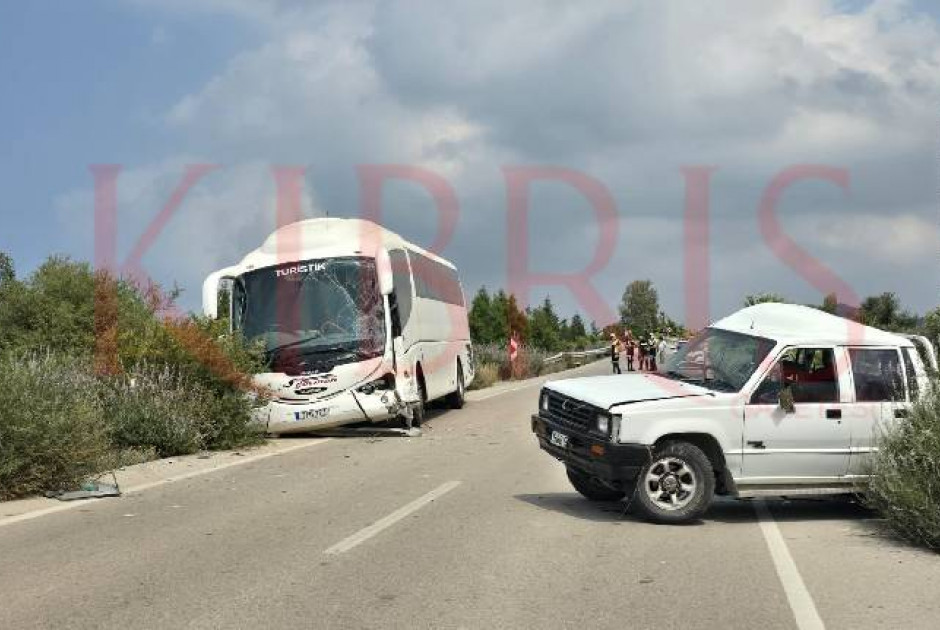 Τραγωδία στα κατεχόμενα με θύμα 79χρονο Ελληνοκύπριο | Ant1 Live