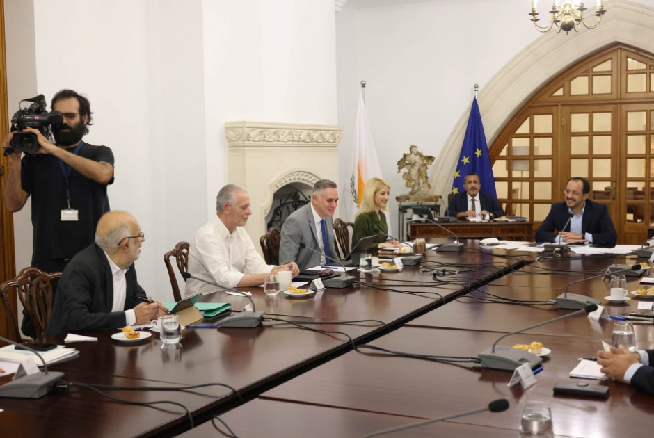 Στις 13 Σεπτεμβρίου συνεδριάζει το Εθνικό Συμβούλιο - Τι θα συζητηθεί ...