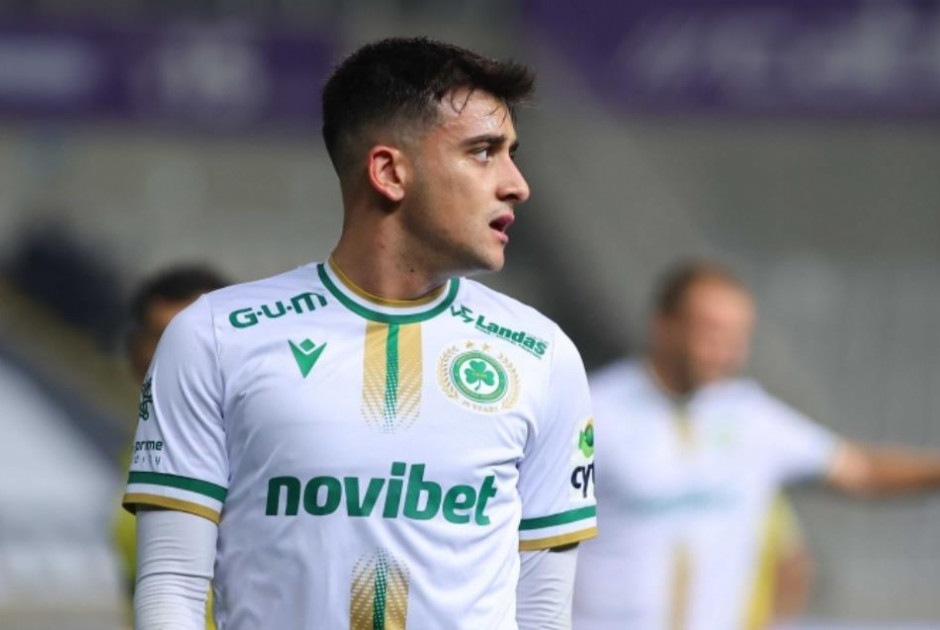 Ο Λοΐζου δεν "ενδιαφέρει" και πολύ την Ομόνοια | Ant1 Live