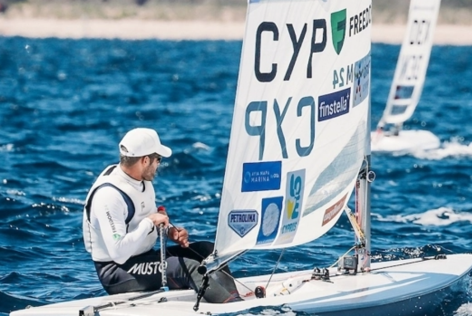 Ολυμπιακοί αγώνες 2024: Στη Μασσαλία το επίκεντρο της Team Cyprus ...