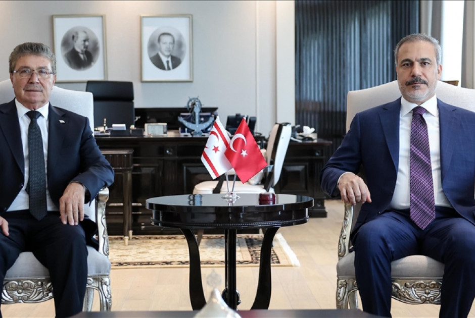 Συνάντηση Ουστέλ-Φιντάν: Σε δύσκολη θέση ο Τατάρ που «δέχεται ...