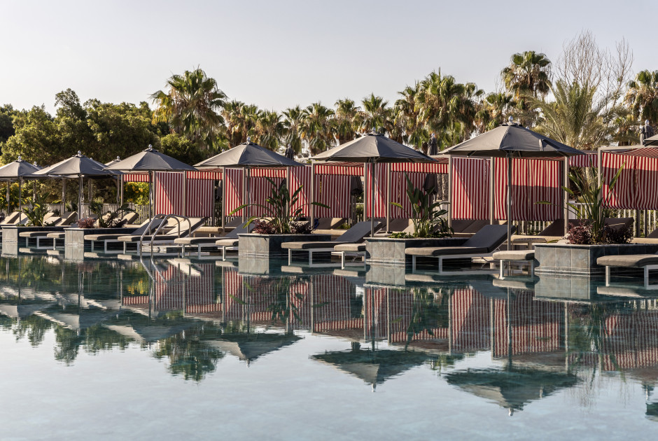 Το καινούργιο ξενοδοχείο της Louis Hotels, Cali Resort & Spa, άνοιξε ...