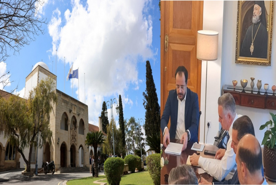 Ο προβληματισμός, τα παράπονα και το restart (Του Θησέα Ιωάννου) | Ant1 ...