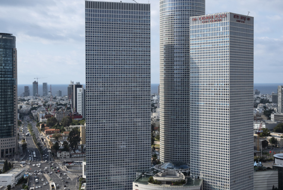 Αποκάλυψη: Η Χαμάς σχεδίαζε χτύπημα α λα 11η Σεπτεμβρίου στην επίθεση ...